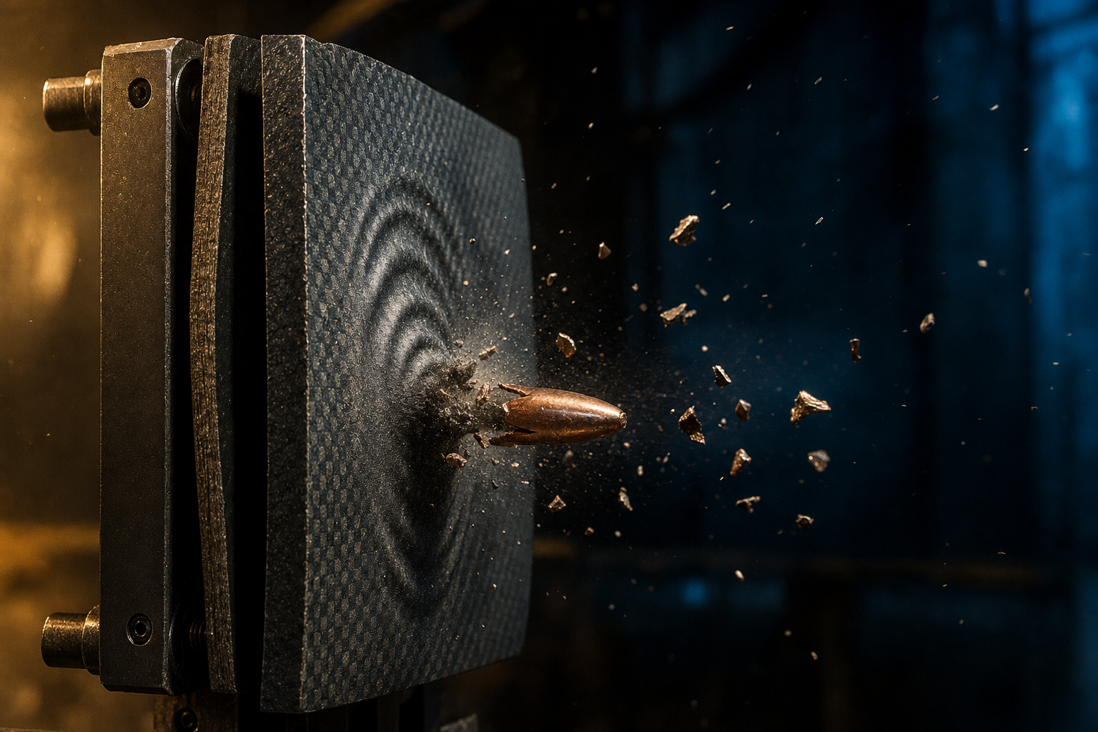 Home — Theis Industries Inc.